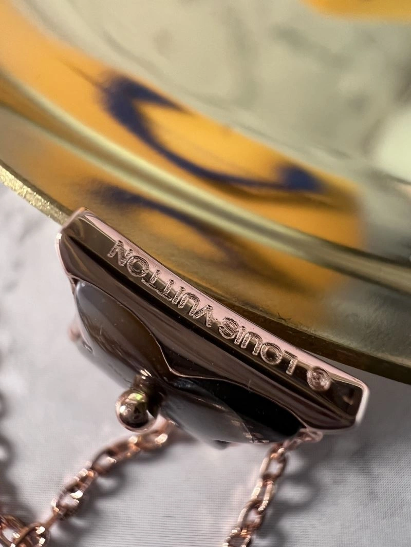 Inexpensive Louis Vuitton Necklaces