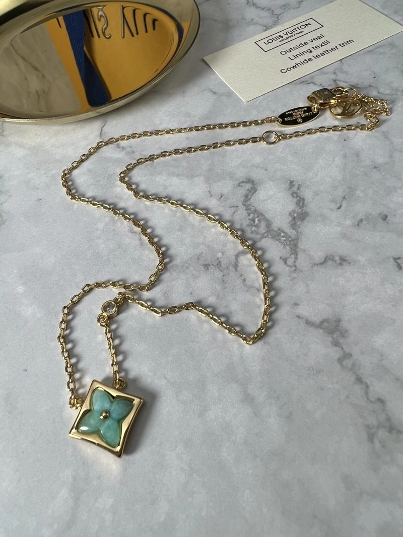 Exact replica Louis Vuitton Necklaces