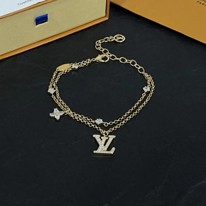 Legit Louis Vuitton Necklaces