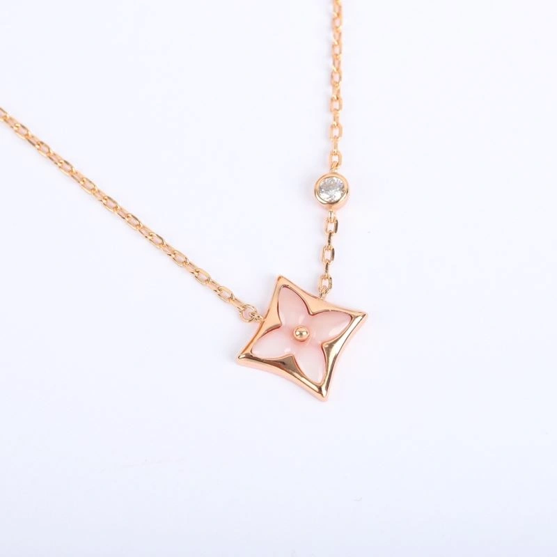 Real Louis Vuitton Necklaces
