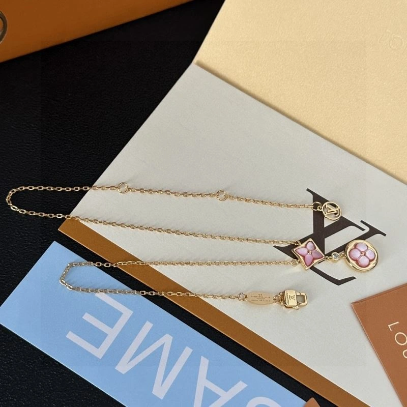 Accurate model Louis Vuitton Necklaces