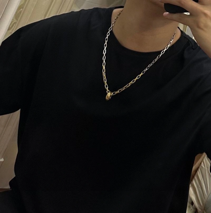 Original Louis Vuitton Necklaces