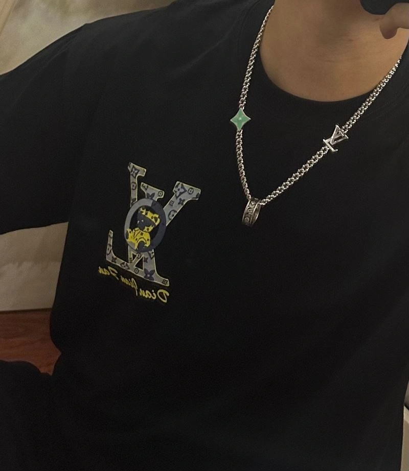 Inexpensive Louis Vuitton Necklaces