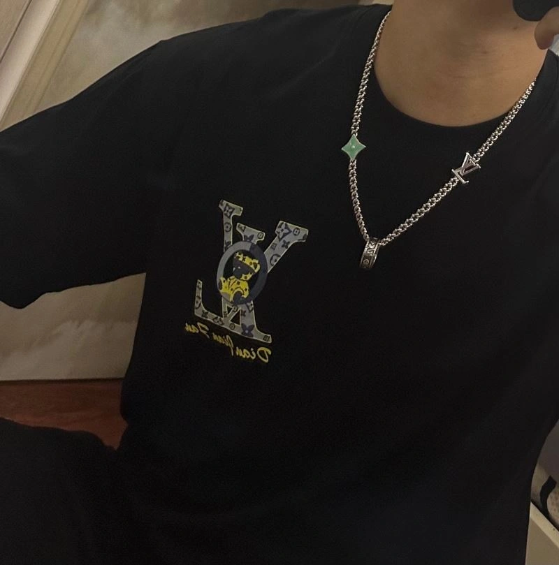 Inexpensive Louis Vuitton Necklaces
