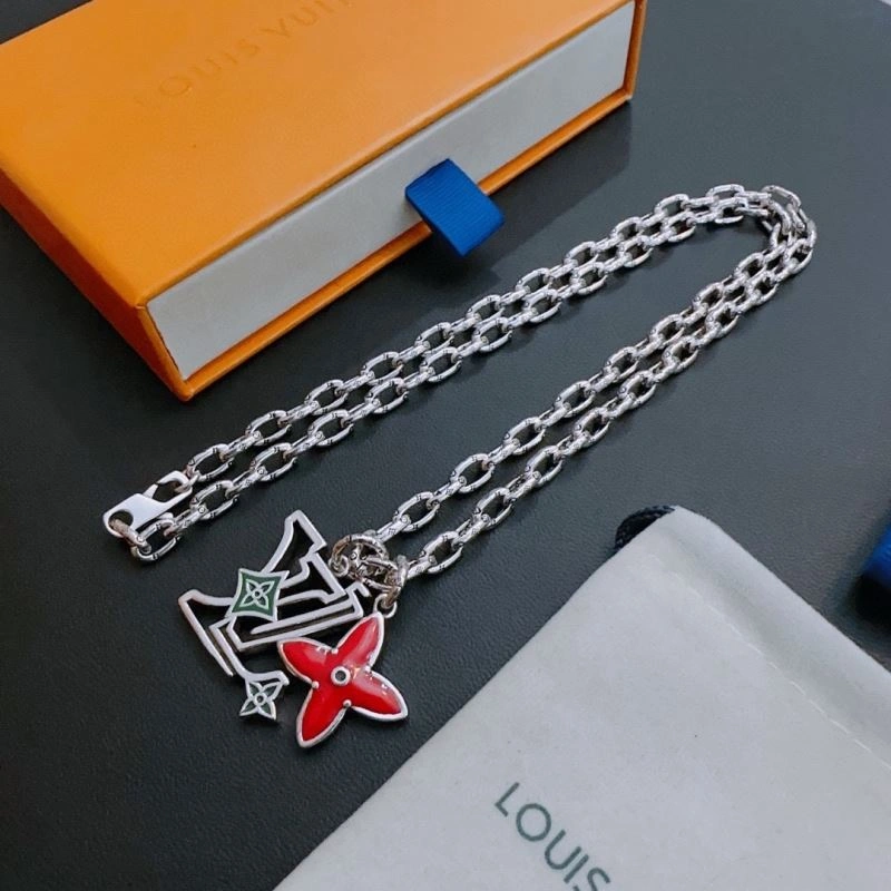 Louis Vuitton Necklaces