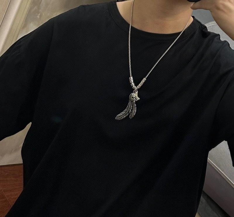 Real Louis Vuitton Necklaces