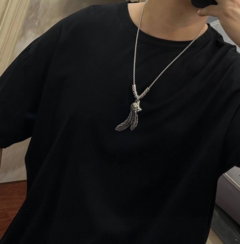 Real Louis Vuitton Necklaces