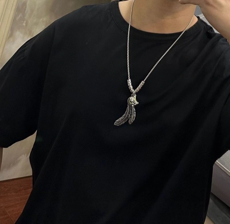 Real Louis Vuitton Necklaces
