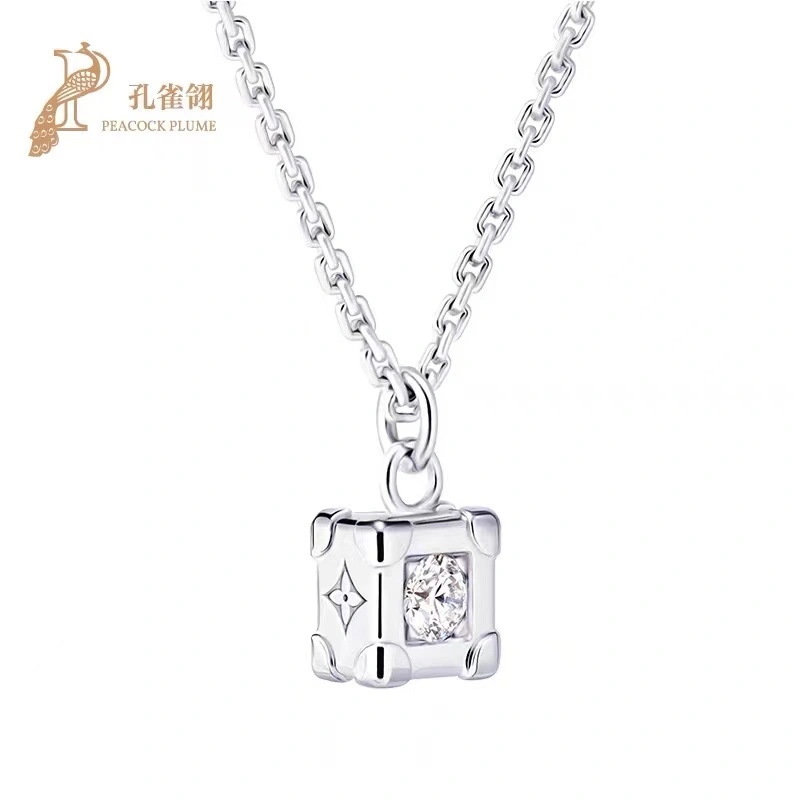 Genuine Louis Vuitton Necklaces