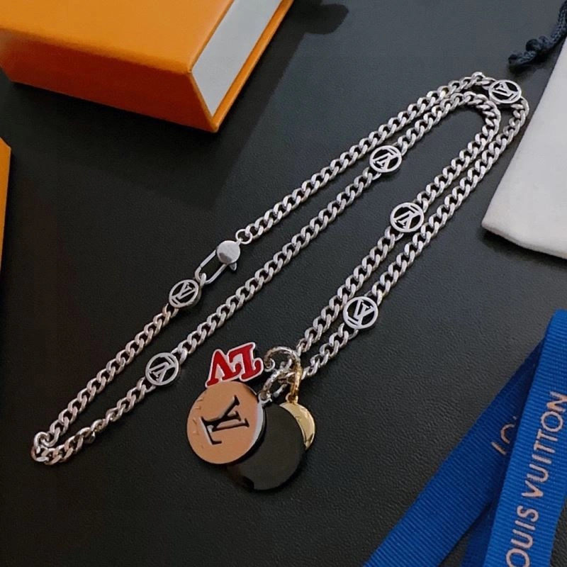 Value-priced Louis Vuitton Necklaces