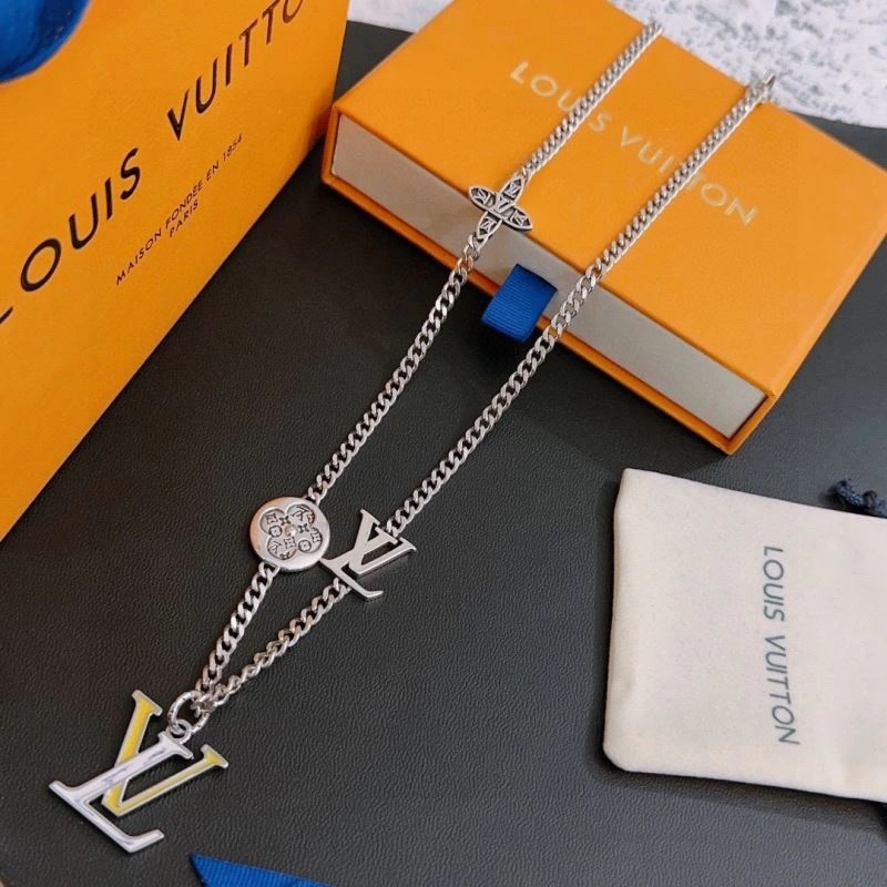 Value-priced Louis Vuitton Necklaces