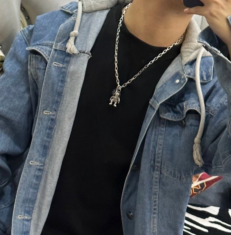 Top match Louis Vuitton Necklaces