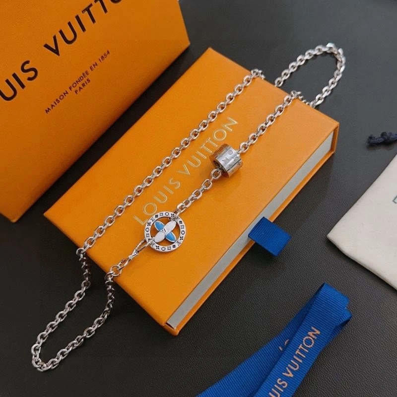 Precise copy Louis Vuitton Necklaces