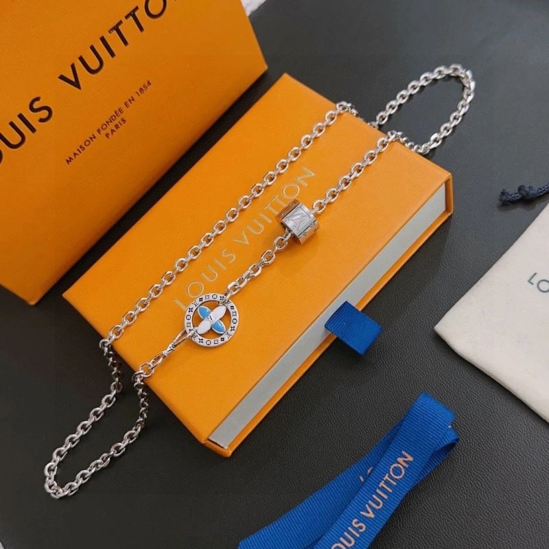 Precise copy Louis Vuitton Necklaces