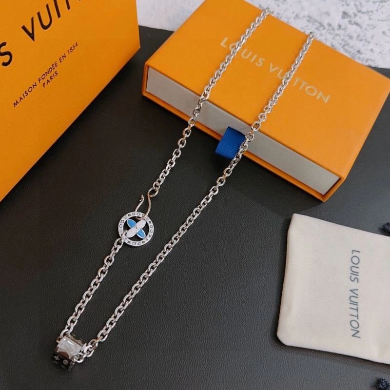 Precise copy Louis Vuitton Necklaces