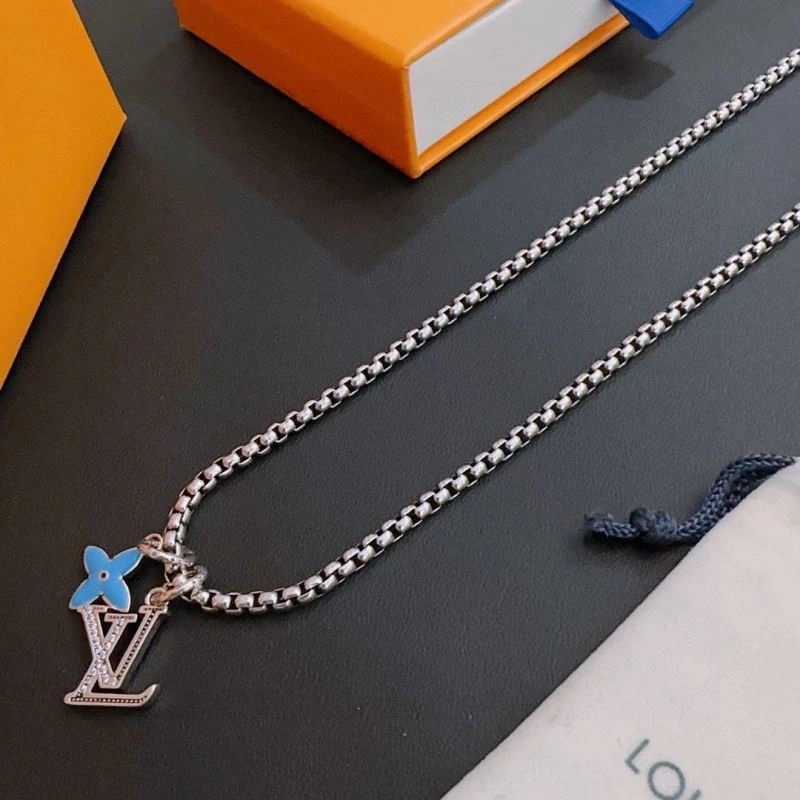 Reasonably priced Louis Vuitton Necklaces