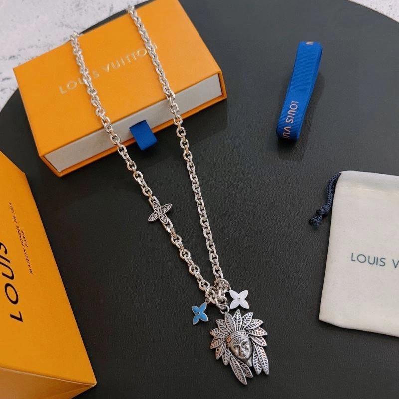 Affordable Louis Vuitton Necklaces