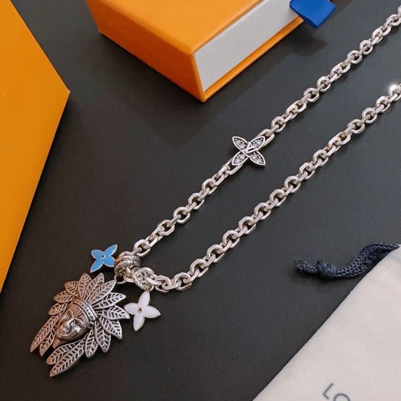 Affordable Louis Vuitton Necklaces