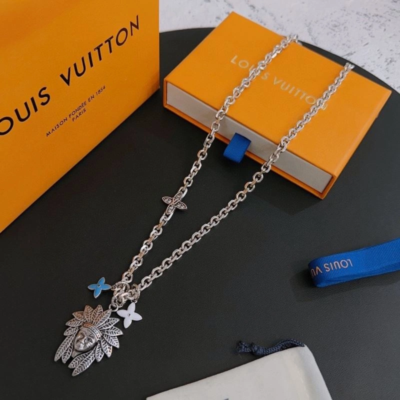 Affordable Louis Vuitton Necklaces