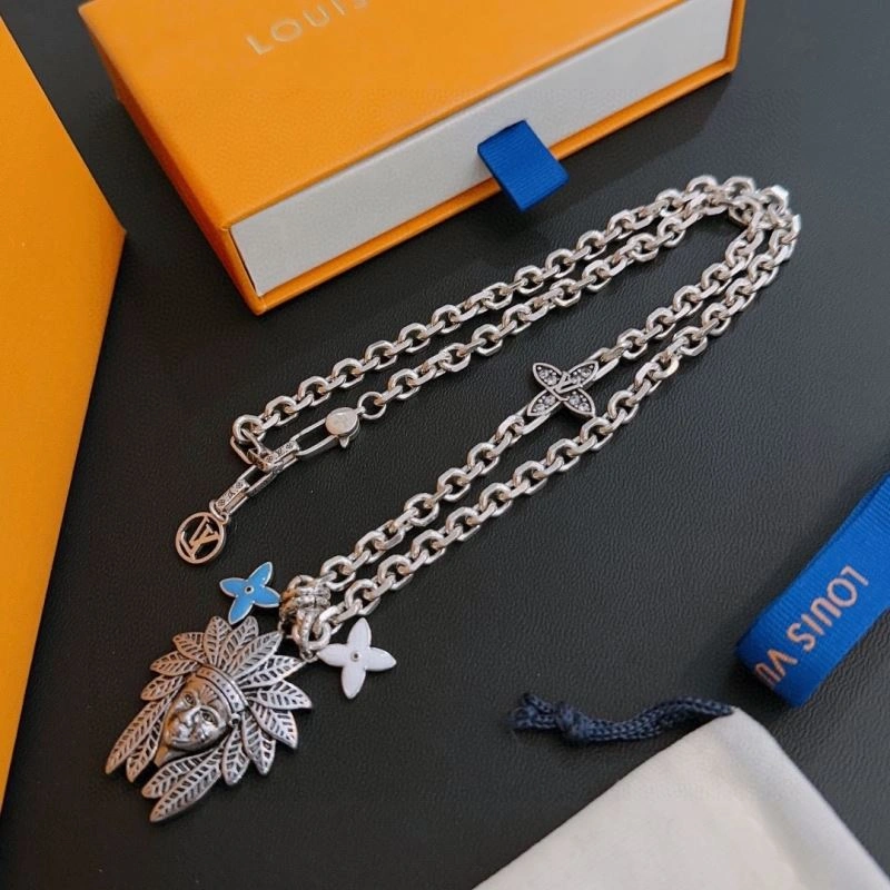 Affordable Louis Vuitton Necklaces