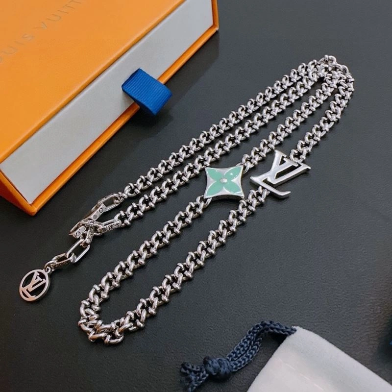 Value-priced Louis Vuitton Necklaces