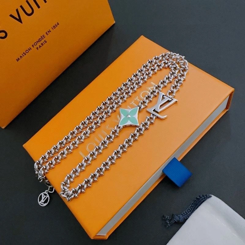 Value-priced Louis Vuitton Necklaces