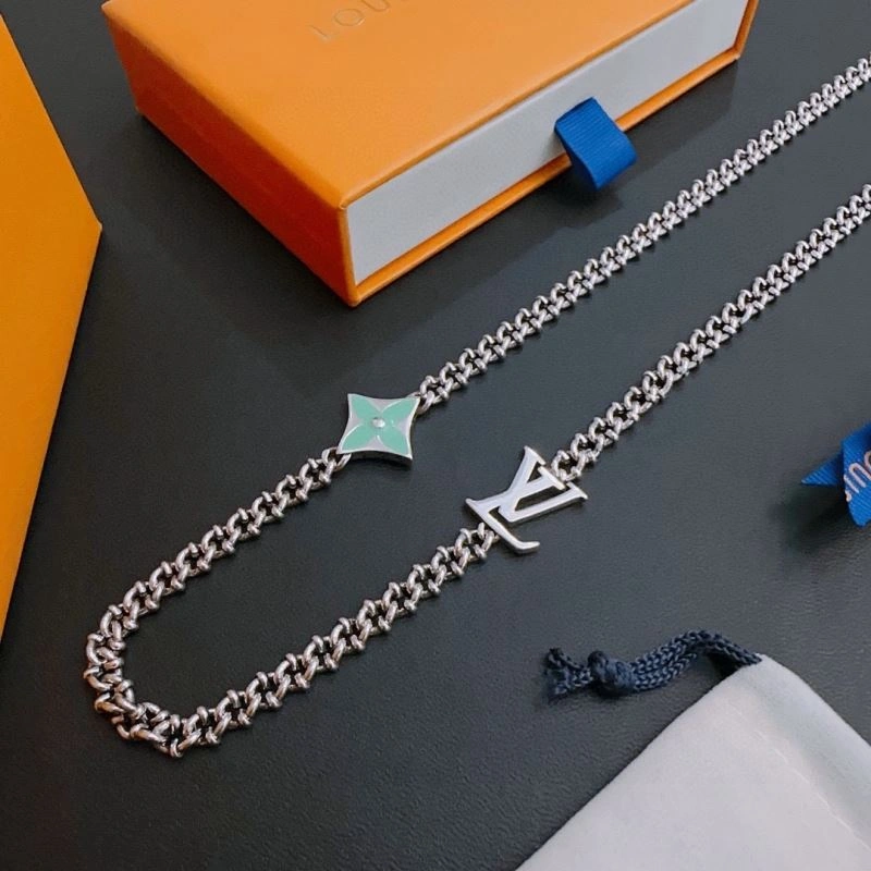 Value-priced Louis Vuitton Necklaces