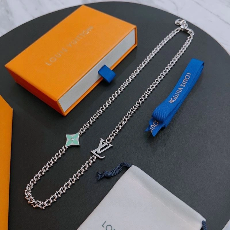 Value-priced Louis Vuitton Necklaces