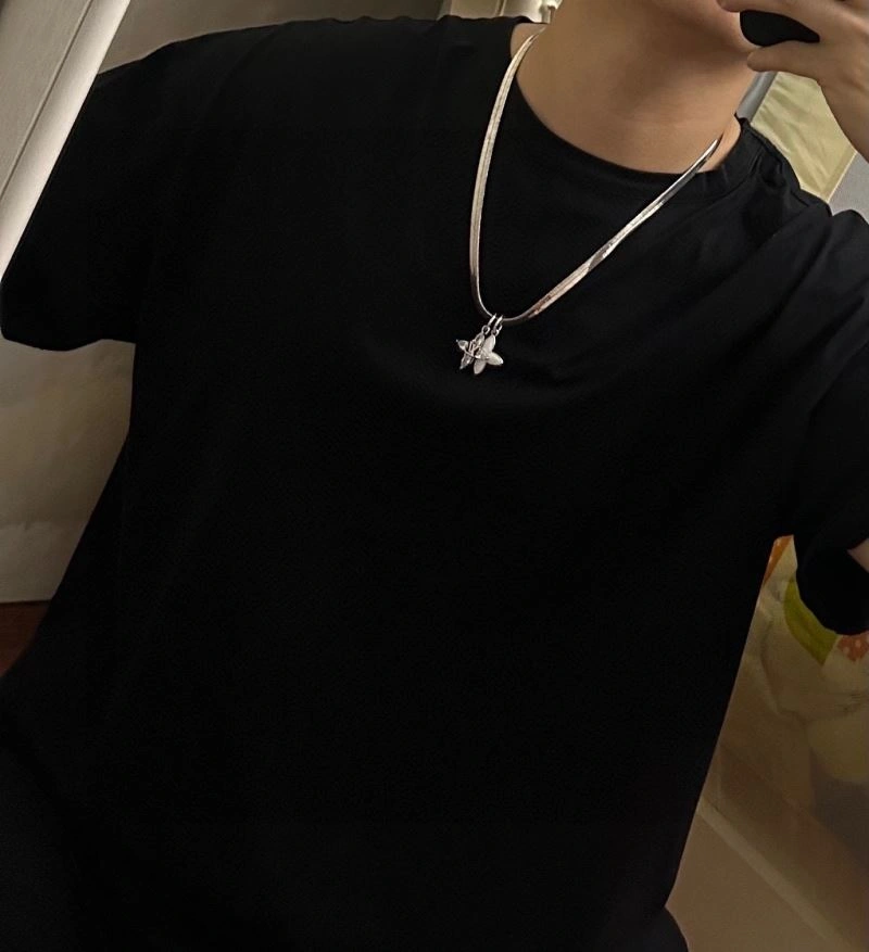 Budget-friendly Louis Vuitton Necklaces