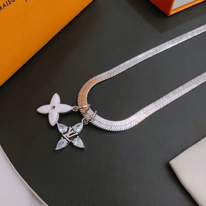 Budget-friendly Louis Vuitton Necklaces