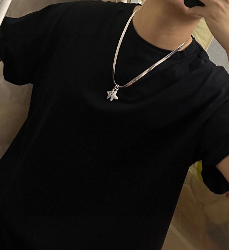 Budget-friendly Louis Vuitton Necklaces