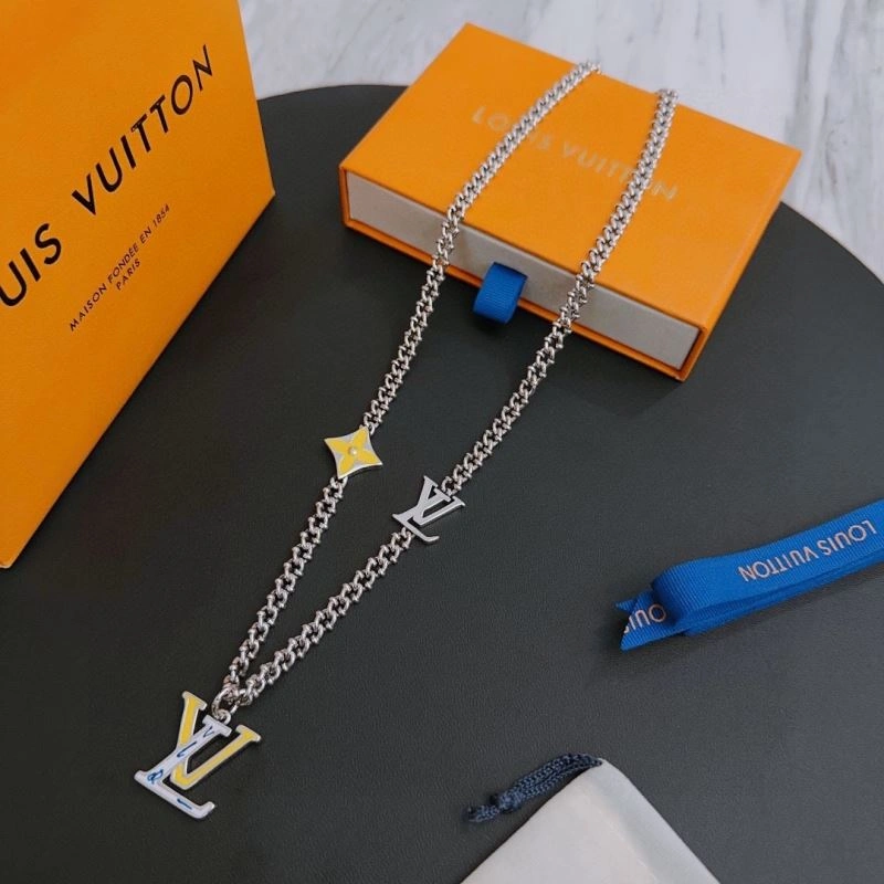 Reasonably priced Louis Vuitton Necklaces
