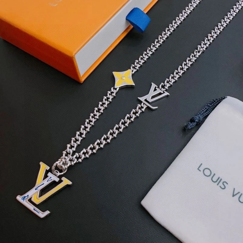 Reasonably priced Louis Vuitton Necklaces