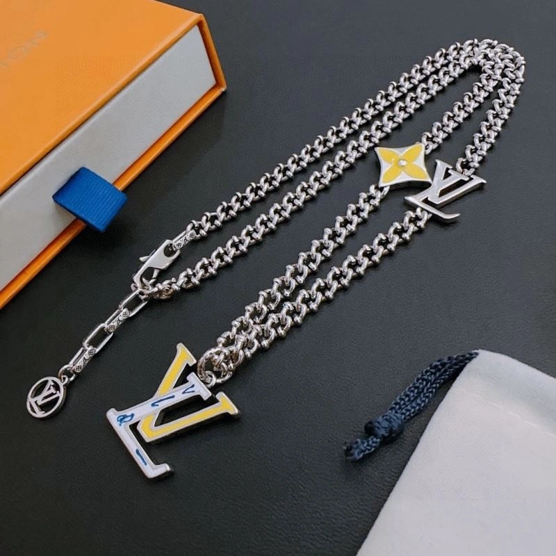 Reasonably priced Louis Vuitton Necklaces