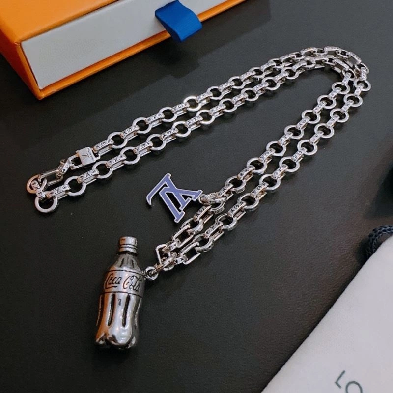 Affordable Louis Vuitton Necklaces