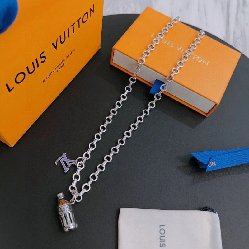 Affordable Louis Vuitton Necklaces