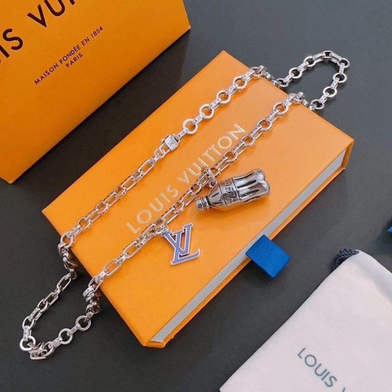 Affordable Louis Vuitton Necklaces