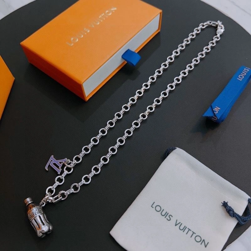 Affordable Louis Vuitton Necklaces