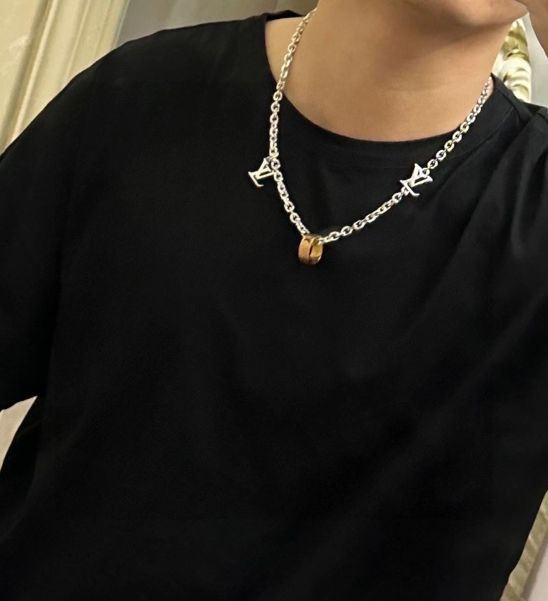High fidelity Louis Vuitton Necklaces
