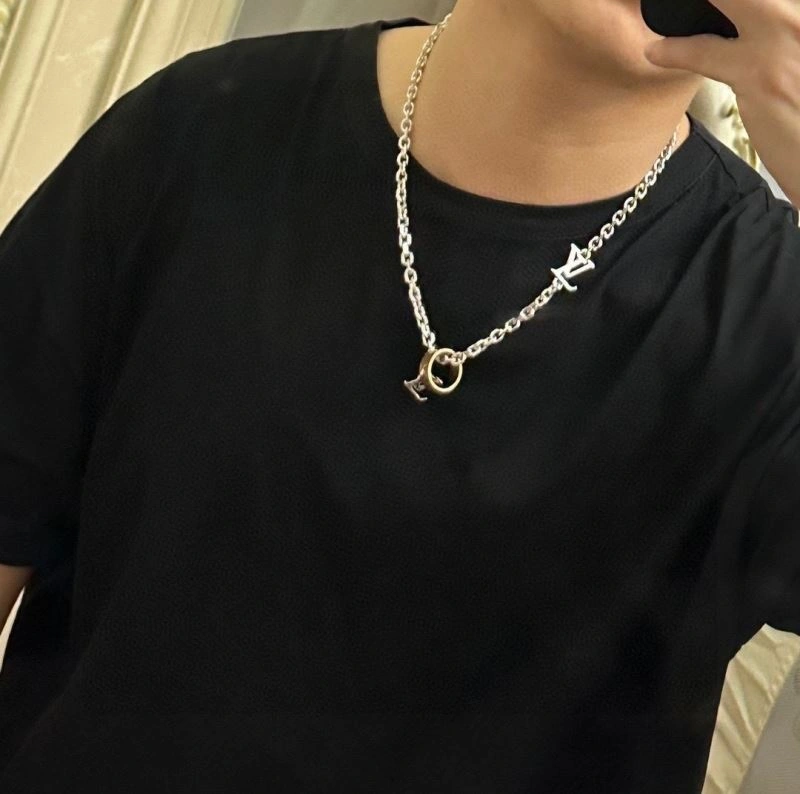 High fidelity Louis Vuitton Necklaces