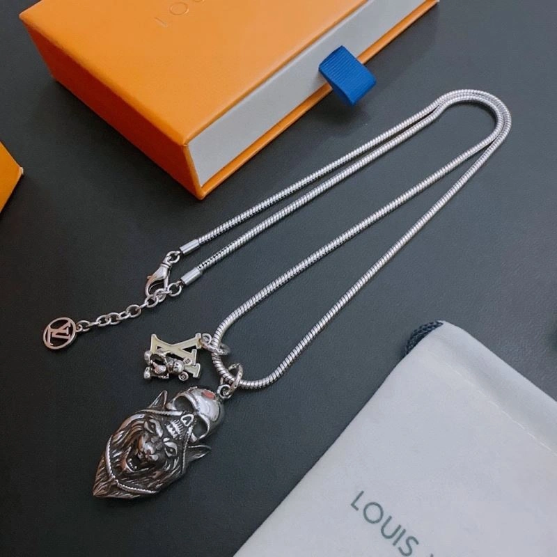 OEM Louis Vuitton Necklaces
