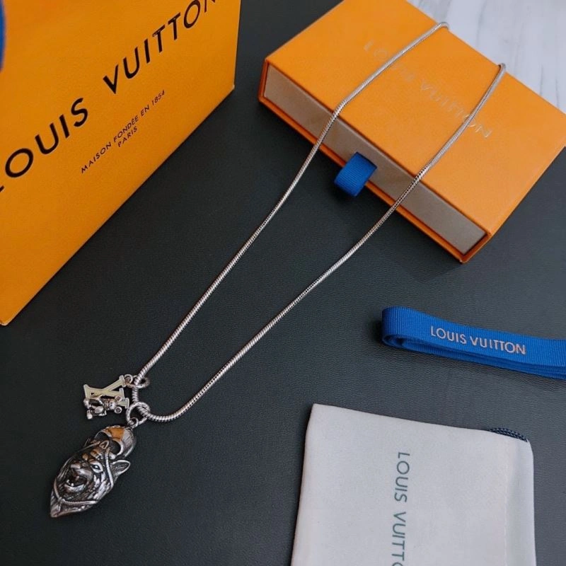 OEM Louis Vuitton Necklaces
