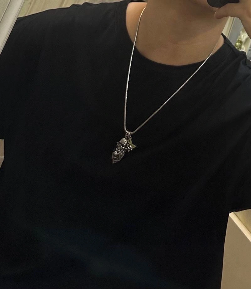 OEM Louis Vuitton Necklaces