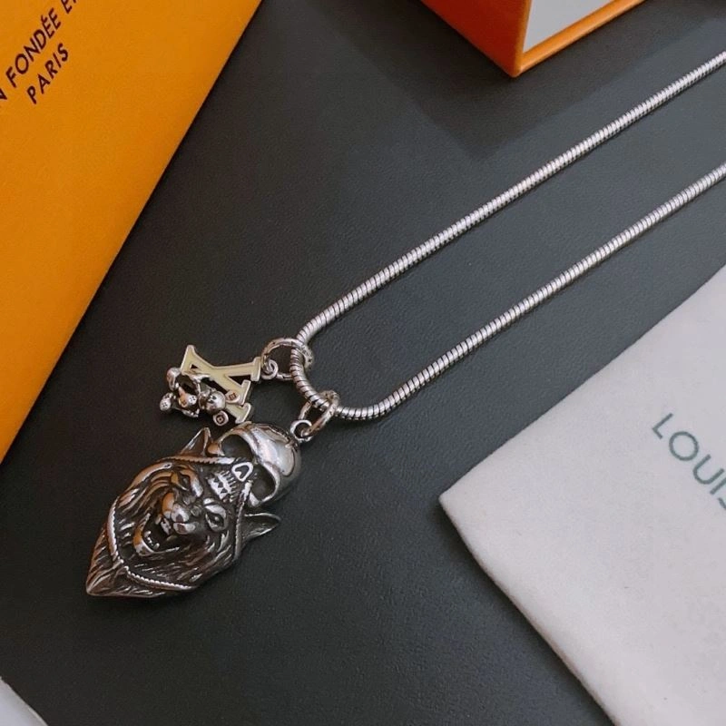 OEM Louis Vuitton Necklaces