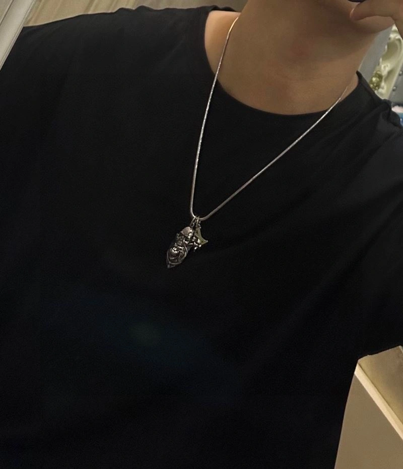 OEM Louis Vuitton Necklaces