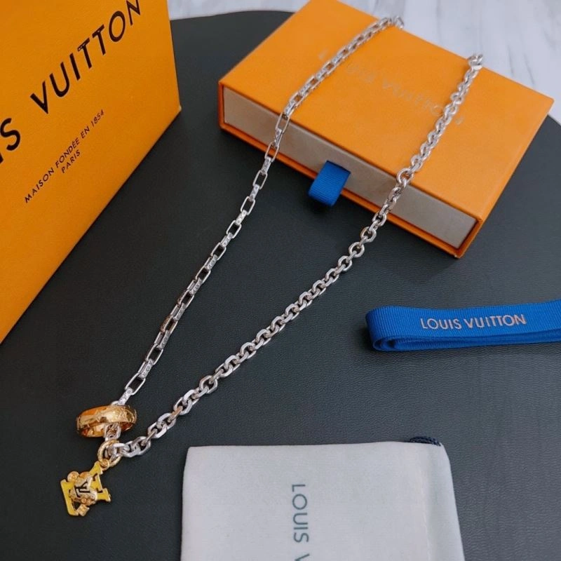 Value-priced Louis Vuitton Necklaces