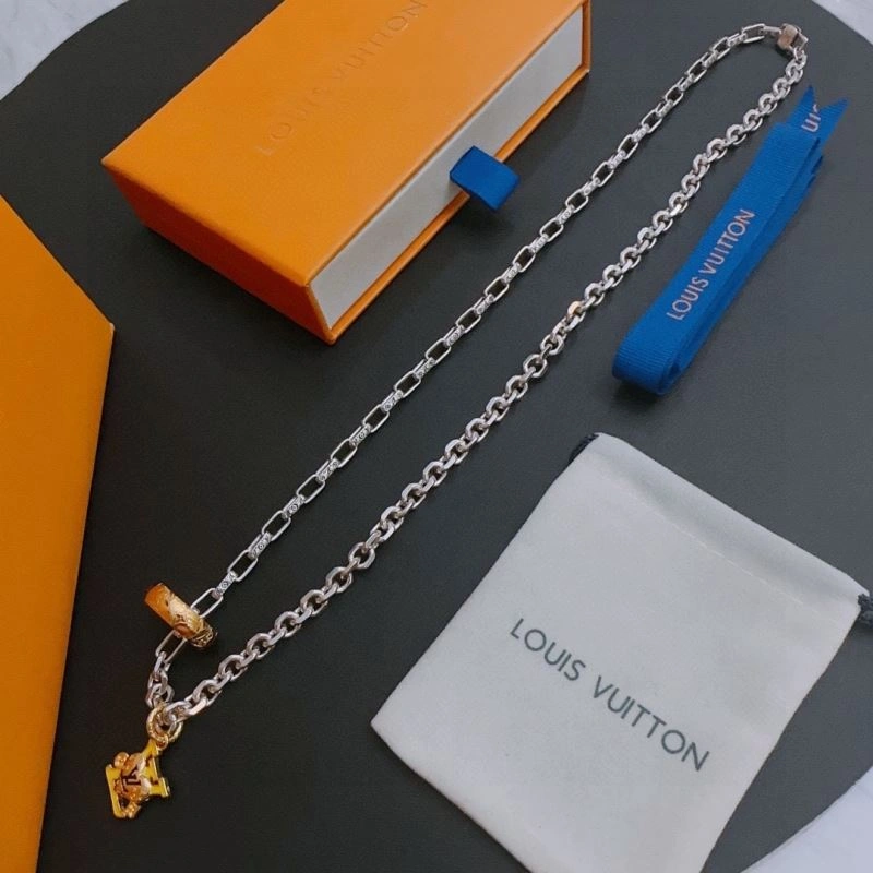 Value-priced Louis Vuitton Necklaces