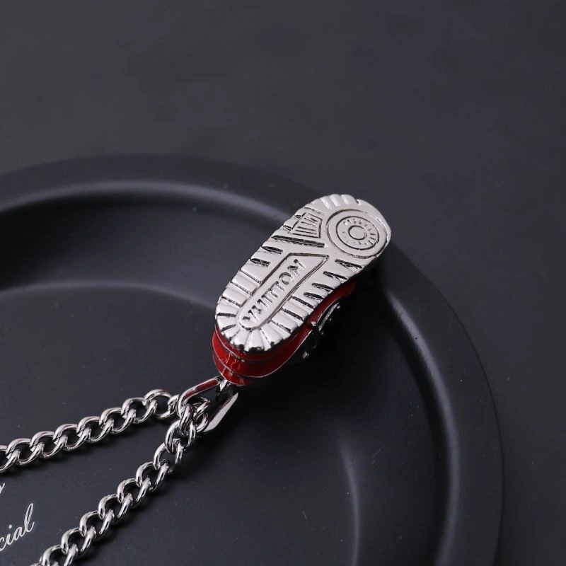 Mirror quality Louis Vuitton Necklaces