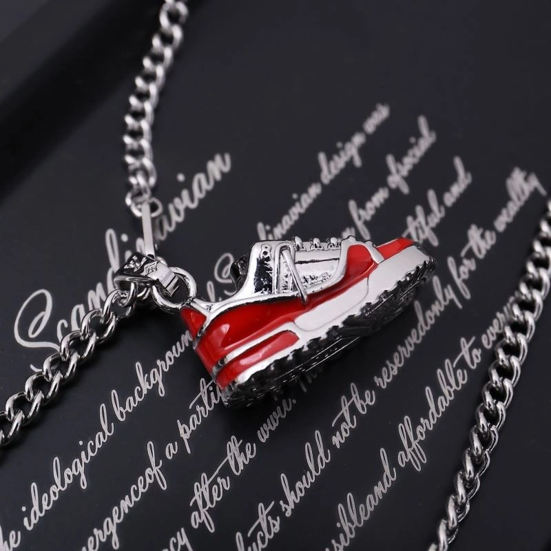Mirror quality Louis Vuitton Necklaces