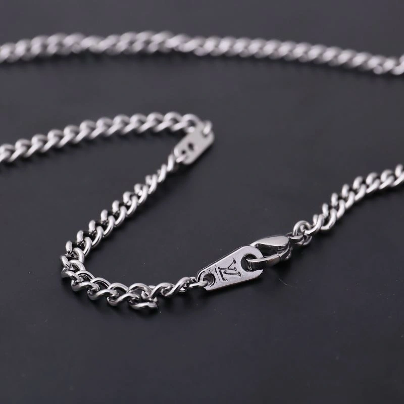 Mirror quality Louis Vuitton Necklaces
